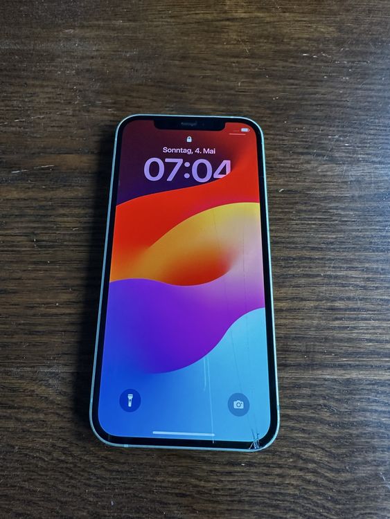 IPhone 12 (Gebraucht) in Chur für CHF 102 – mit Lieferung auf Ricardo ...