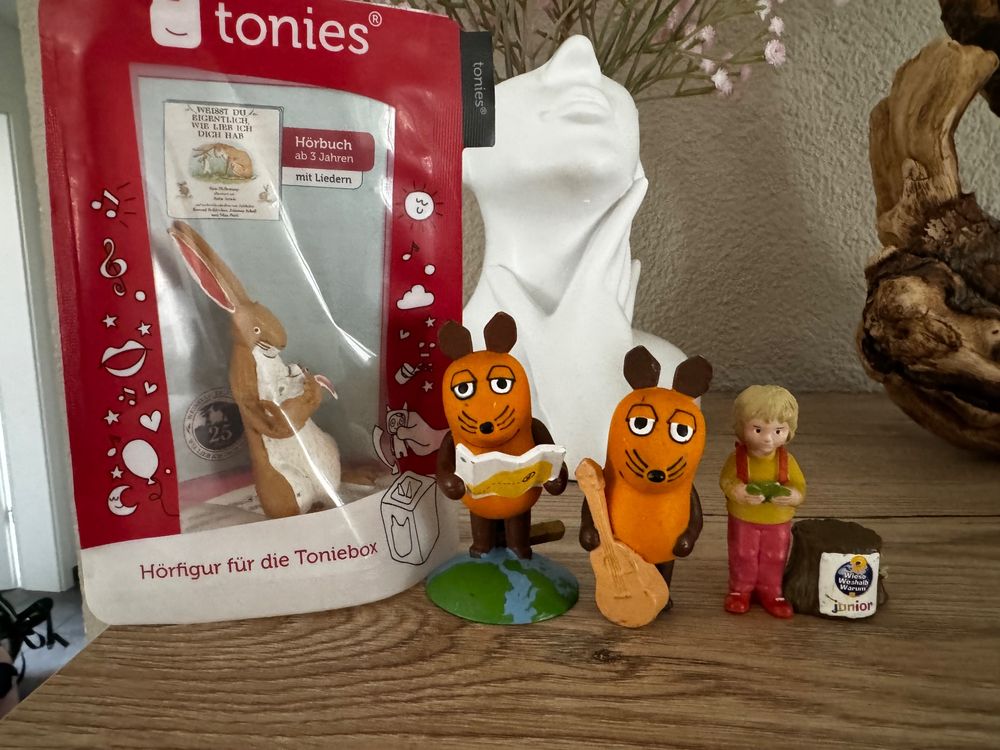 Verwunderlich Tonies Gunstiger Kaufen Bild