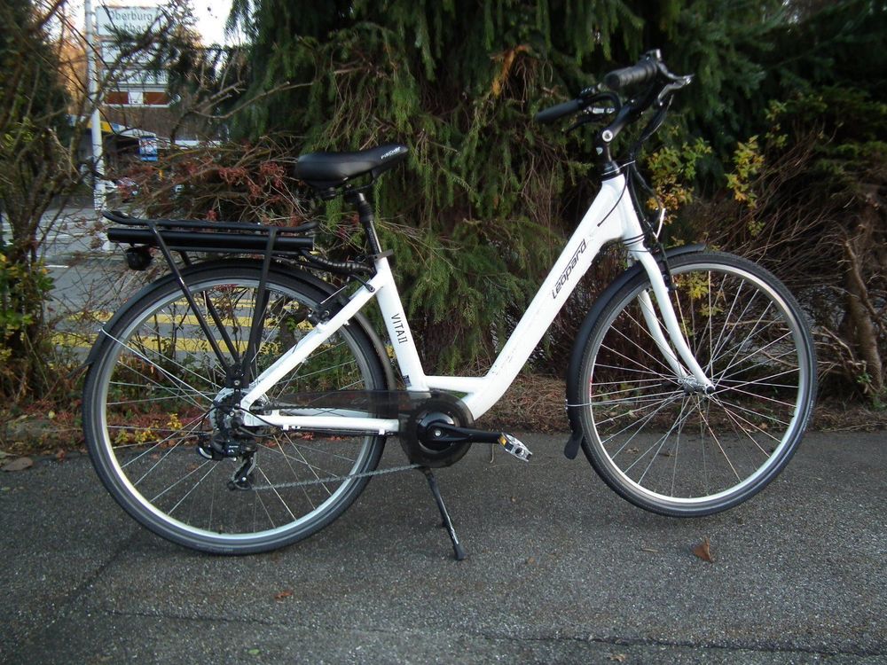 E-Velo Leopard VITA II (Gebraucht) in für CHF 250 – mit Lieferung auf ...