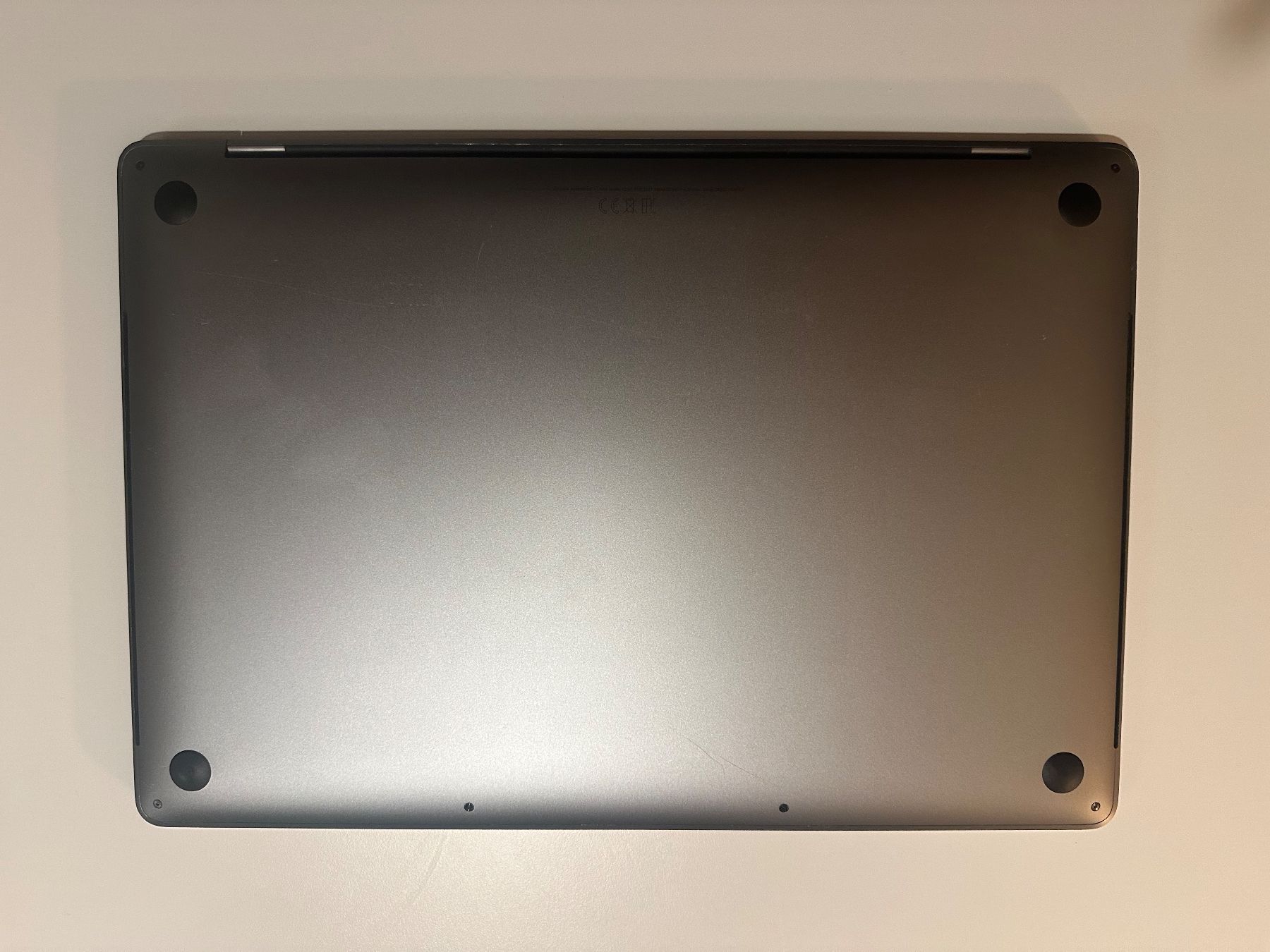 Apple MacBook Pro 16" (2019) 💻, i9, 32 GB, 2 TB SSD (A2141) (Gebraucht ...