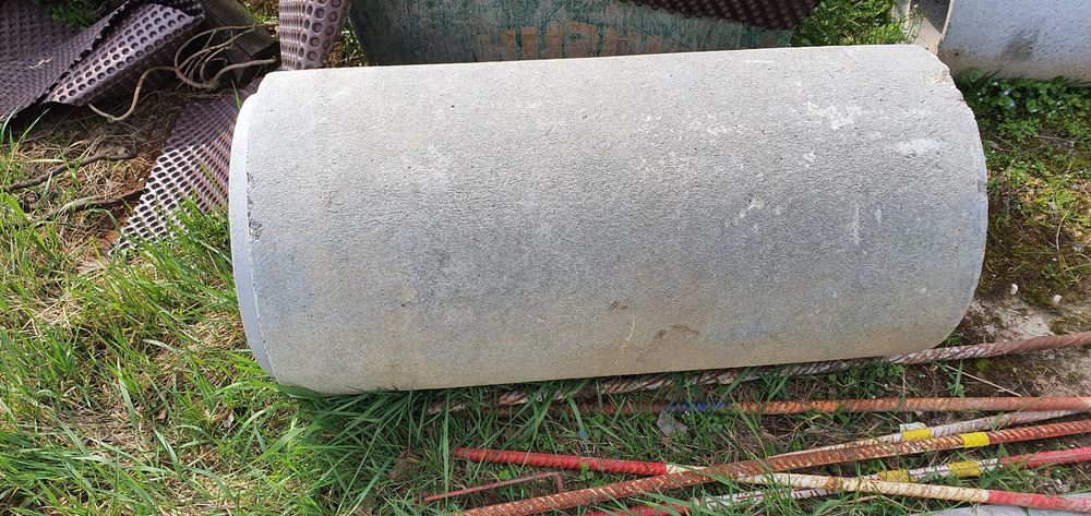 Buse béton 100x50 (Neu (gemäss Beschreibung)) in für CHF 21 – nur ...