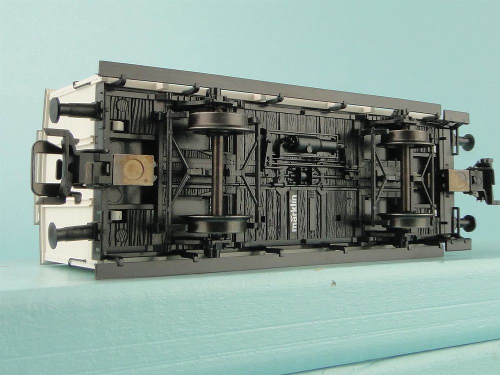 Märklin 45251-05 Epoche 1 Löwenbräu (Neu (gemäss Beschreibung)) in ...