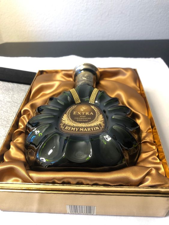 Rémy Martin Extra -1980 Edition (Gebraucht) in Hölstein für CHF 250 ...