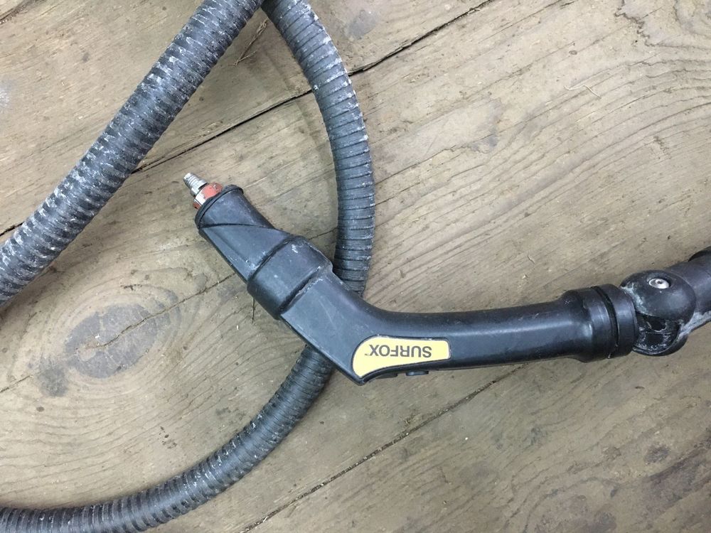 Walter surfox 304 Mig&Tig (Defekt) in Chénens für CHF 50 – nur Abholung ...