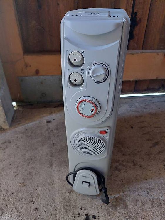 Radiator / Heizung / Heizkörper (Gebraucht) in Amden für CHF 25 – nur Abholung auf Ricardo kaufen