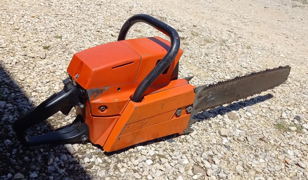 Dolmar 144 (Gebraucht) in Grenchen für CHF 300 – nur Abholung auf ...