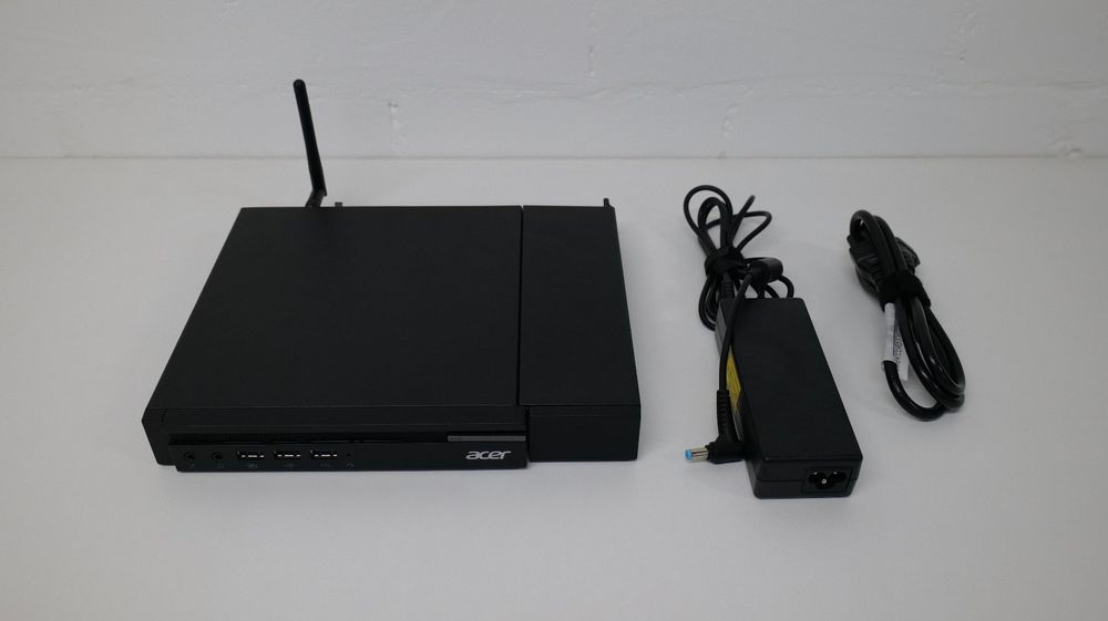 Acer Mini-PC, Intel Core i5, 256 GB SSD (Gebraucht) in Unterkulm für ...