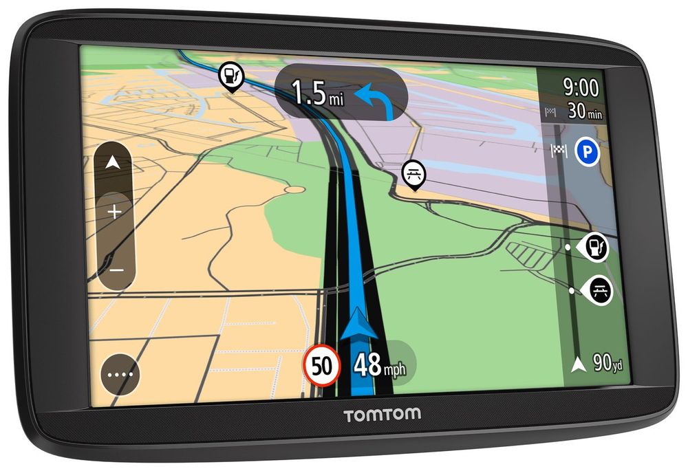 Tomtom Karte Europa Kostenlos
