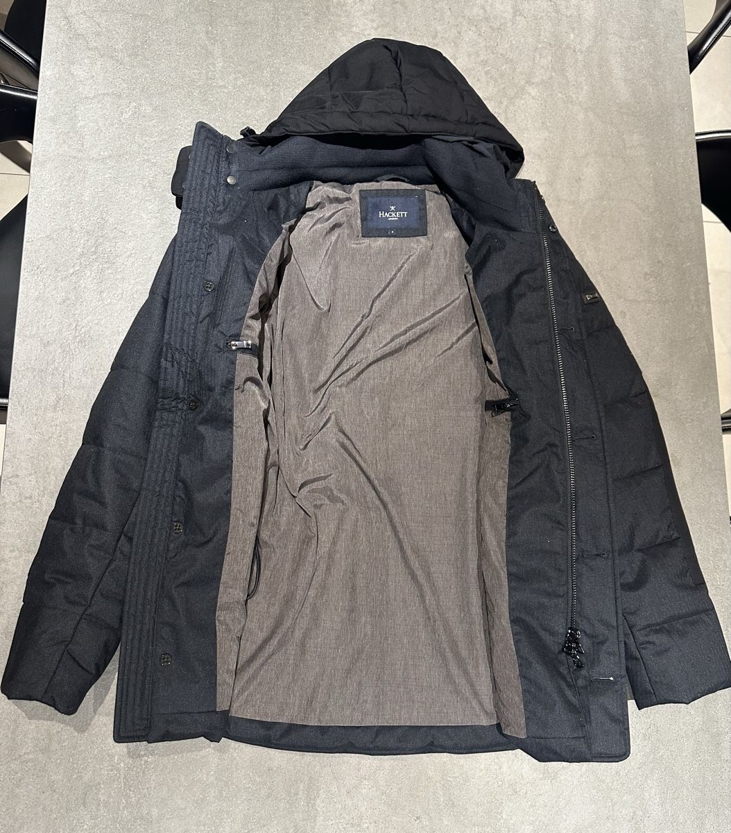 Doudoune Hackett London (Neuf (Voir description)) à Sonceboz-Sombeval ...
