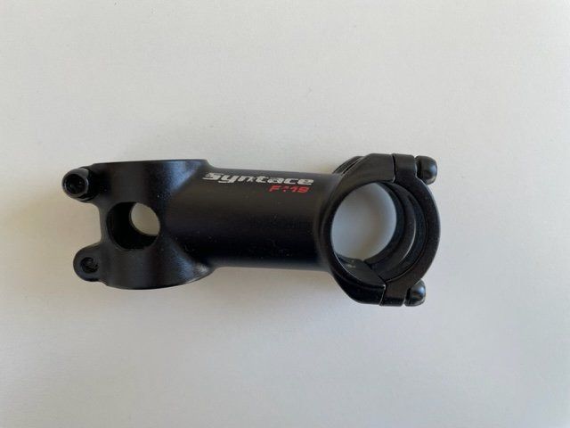 Syntace F119 Vorbau | Kaufen auf Ricardo