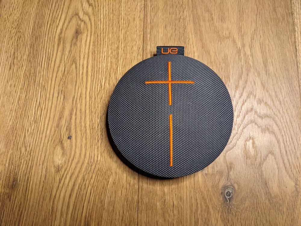 UE Boom Roll (Generation 1) (Gebraucht) in Solothurn für CHF 36 – mit ...