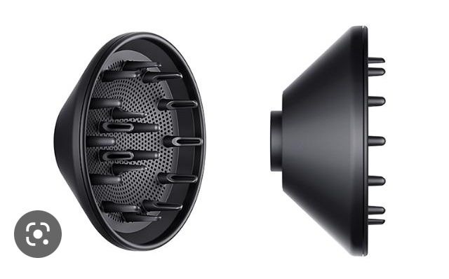 Dyson Supersonic Diffuser (Neu und originalverpackt) in Zürich für CHF ...