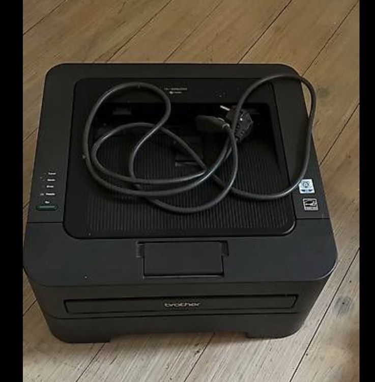 Drucker Brother HL-2250DN (Gebraucht) in Zürich für CHF 1 – nur ...