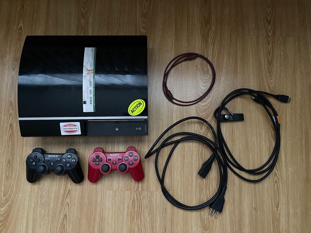 PS 3 | Kaufen auf Ricardo