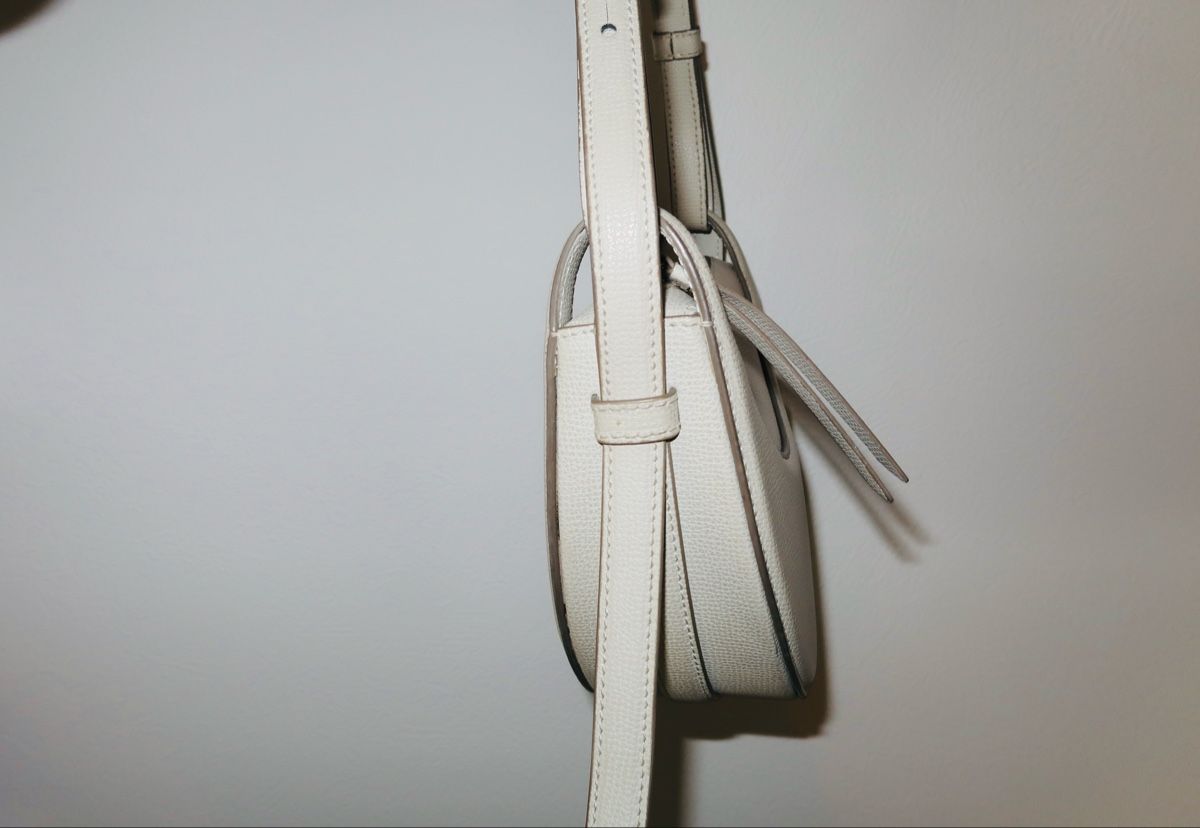 Vendo borsa polene paris numero dix (Nuovo (secondo la descrizione)) a ...