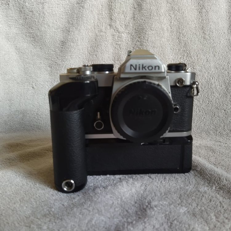 Nikon FM | Kaufen auf Ricardo