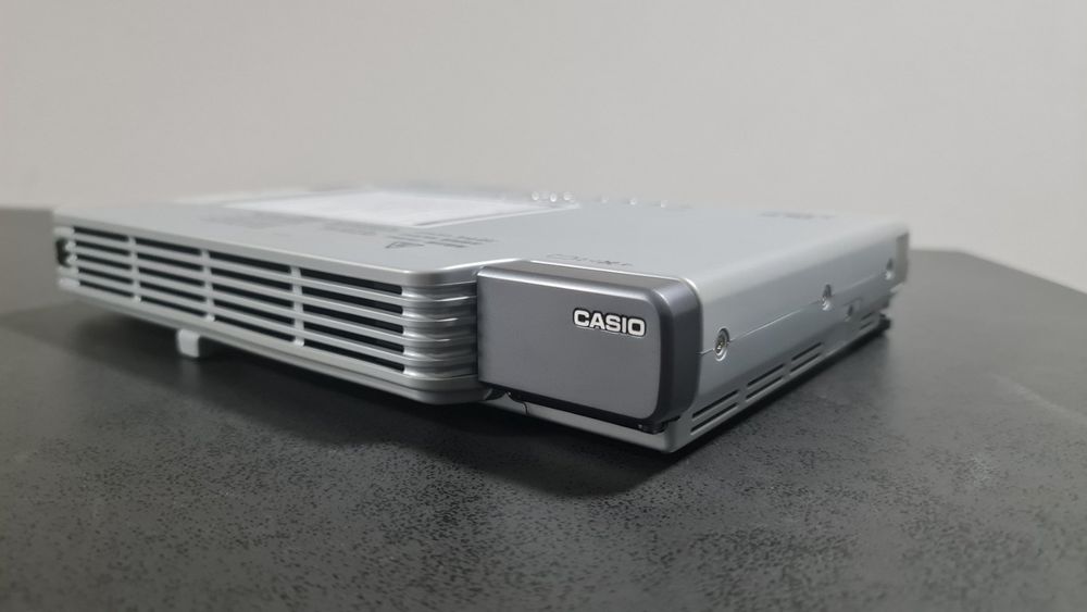 Projector Casio (Gebraucht) in Aproz (Nendaz) für CHF 79 – mit ...