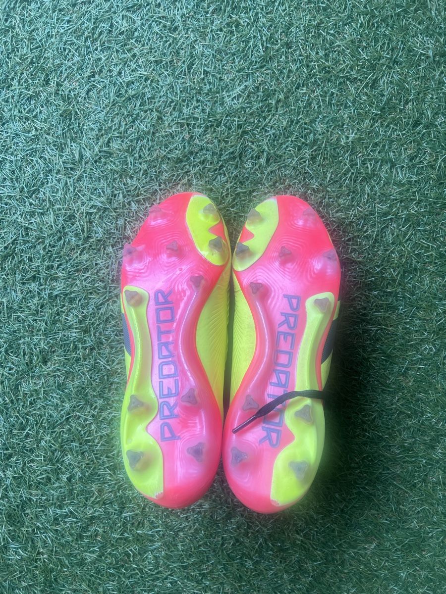 Adidas Predator Elite FG Grösse 40 2/3 (D'occasion) à horgen pour CHF ...