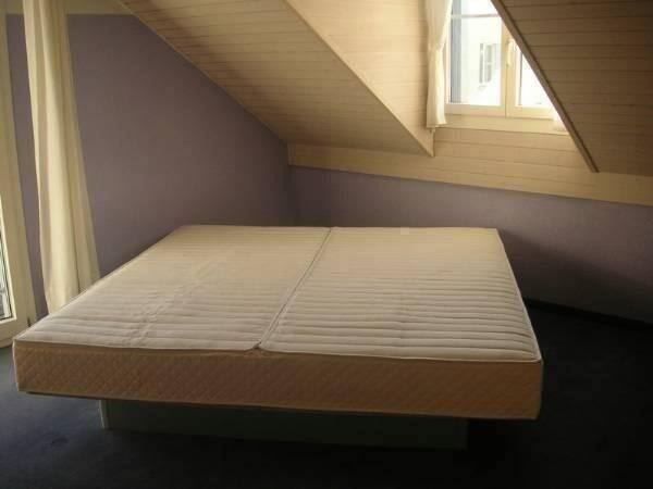 Luxus Bett / Wasserbett mit Lieferung und Aufbau (Neu und originalverpackt) in Oftringen für CHF ...