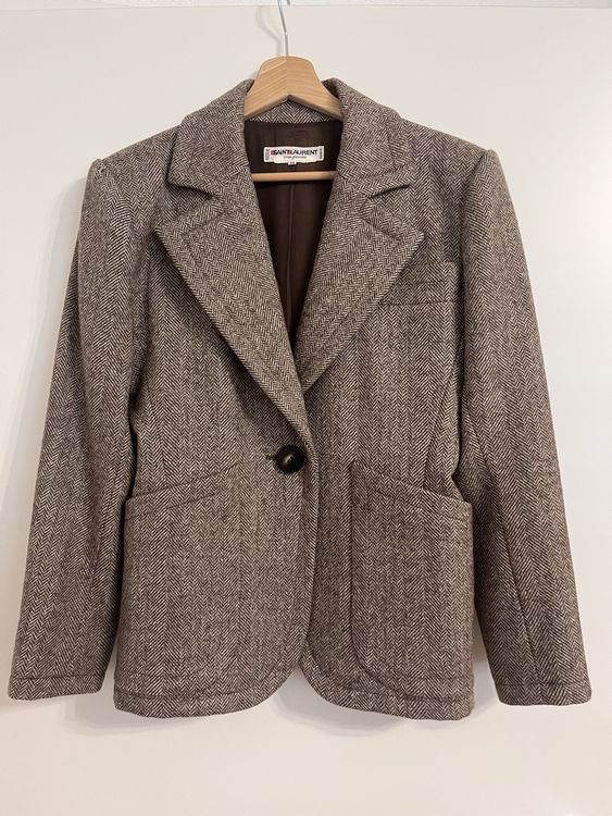 Blazer YSL | Kaufen auf Ricardo