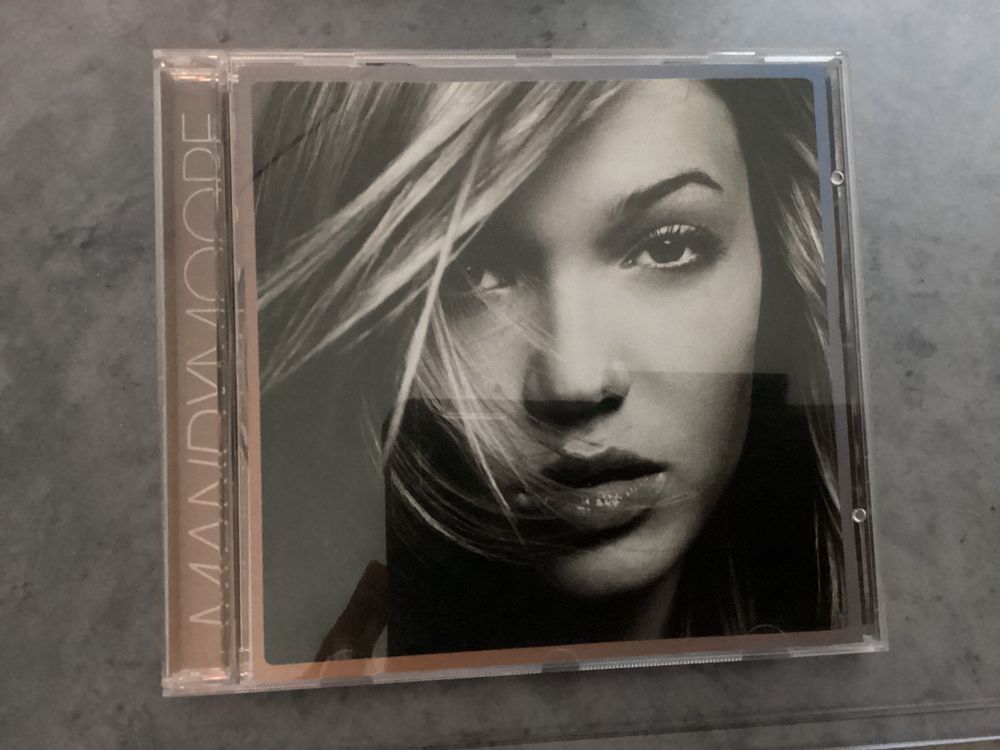 CD Mandy Moore – Mandy Moore (Gebraucht) in Reinach AG für CHF 0.5 ...