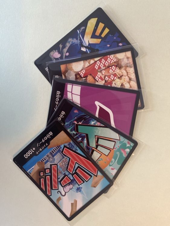 5x DON!! One Piece (Neu (gemäss Beschreibung)) in Zürich für CHF 1 ...