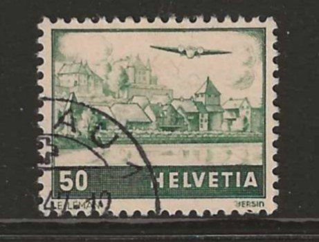 1941 : Abart F29 mit weissem Dach | Kaufen auf Ricardo