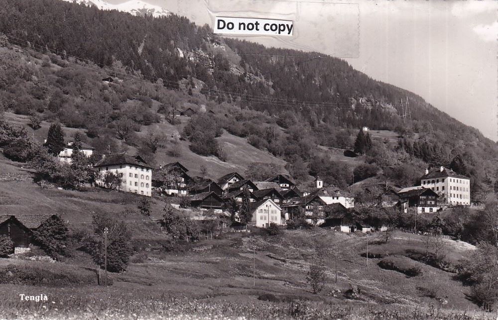 Tengia TI um 1964 | Kaufen auf Ricardo