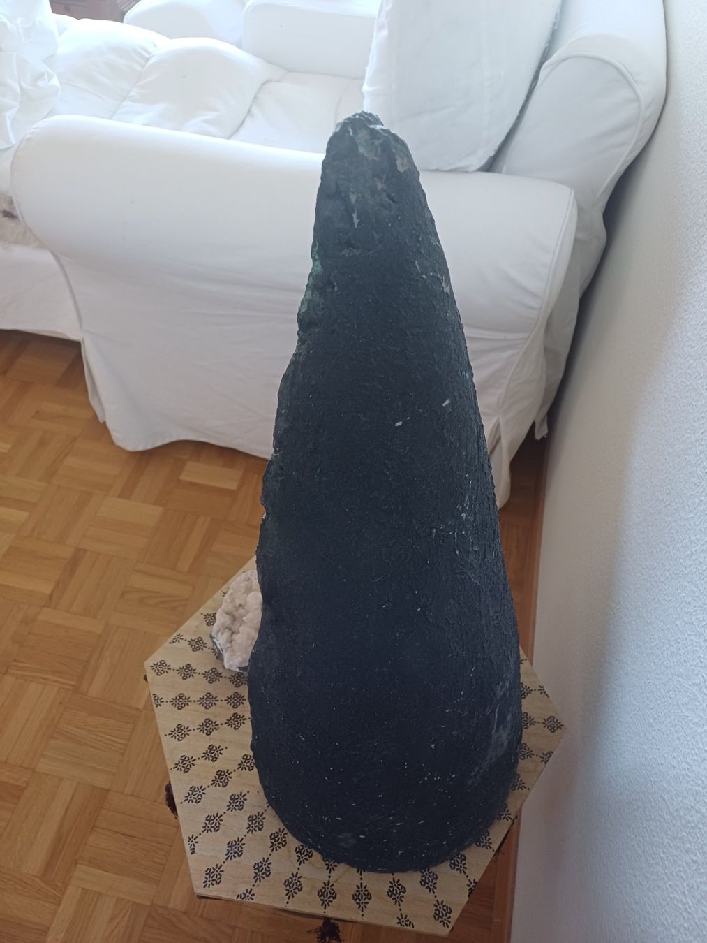 Améthyste geode (D'occasion) à Lausanne pour CHF 490 – retrait ...