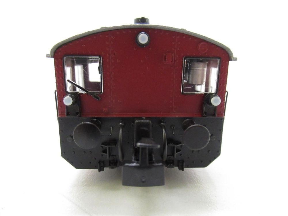 Märklin 3680 DB BR 323 Köf II AC Digital (Gebraucht) in für CHF 90 ...