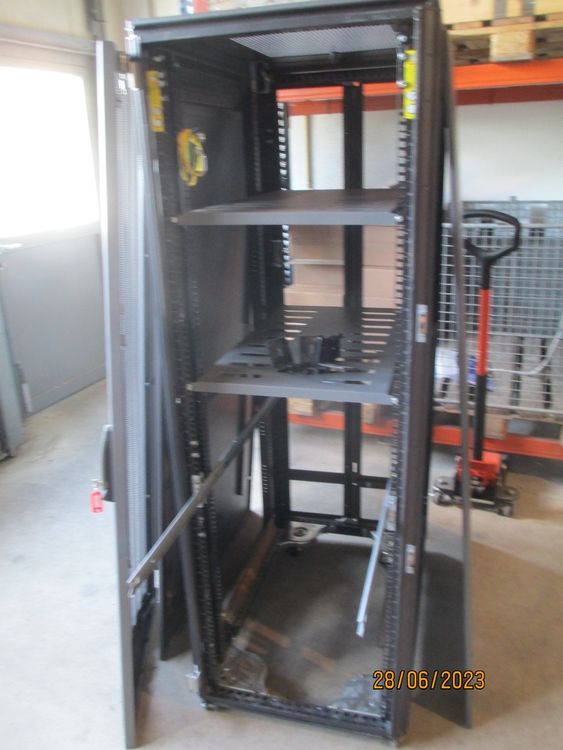 HP - Server-Rack, Server-Schrank (Gebraucht) in Rheinau für CHF 111 ...