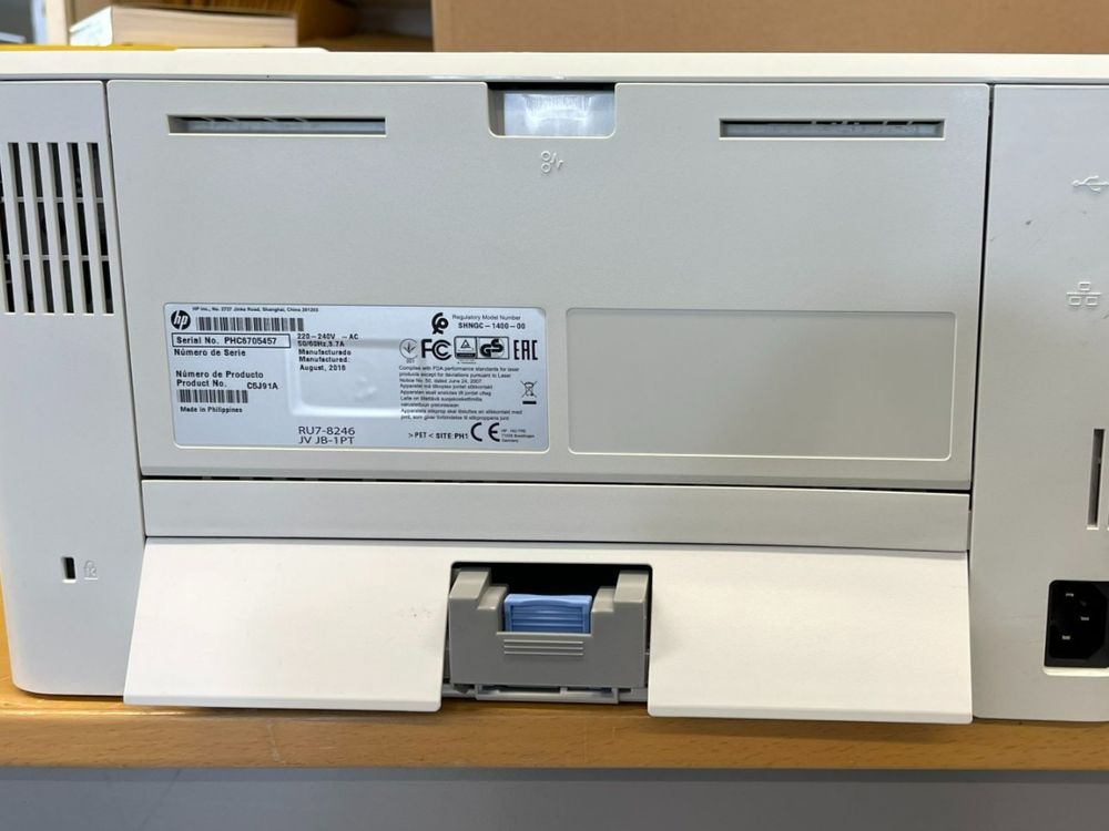 Laser Jet Pro M402 dne (Gebraucht) in für CHF 99 – mit Lieferung auf ...