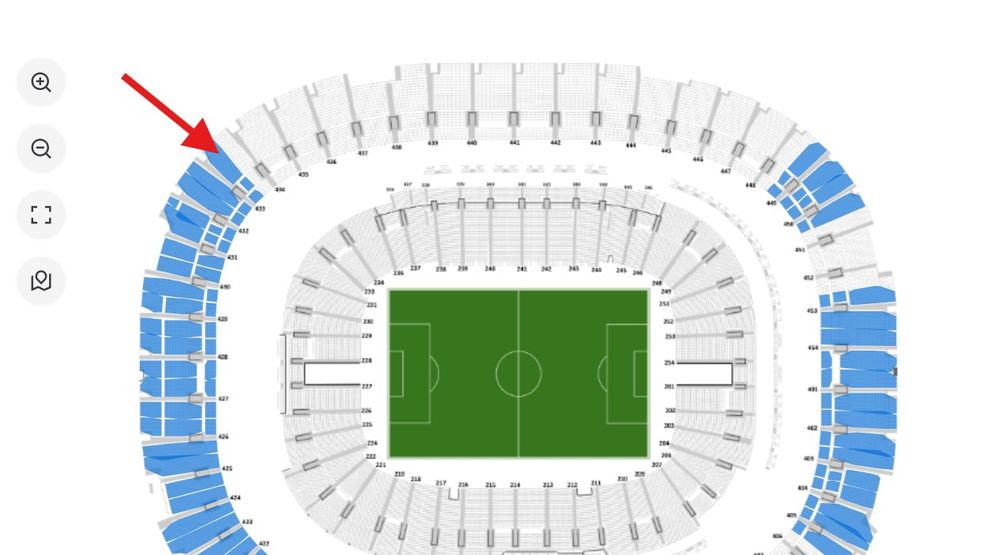 FIFA WM 2026 Match Ticket Nr. 2 Schweiz gegen Kanada (Neu (gemäss ...