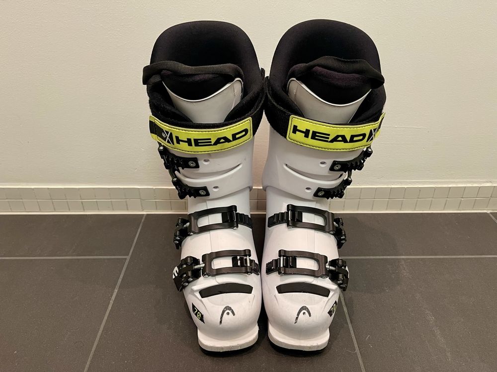 Skischuhe Head, Raptor 70, Worldcup Rebels (Gebraucht) in Richterswil ...
