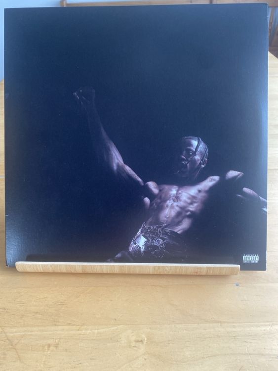 Travis Scott Utopia neu (Nuovo (secondo la descrizione)) a Zürich per ...