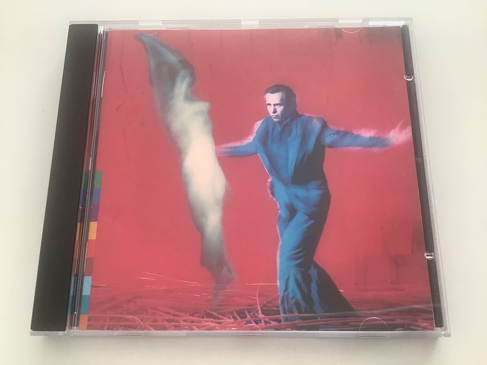 Peter Gabriel / US / 1992 | Kaufen auf Ricardo