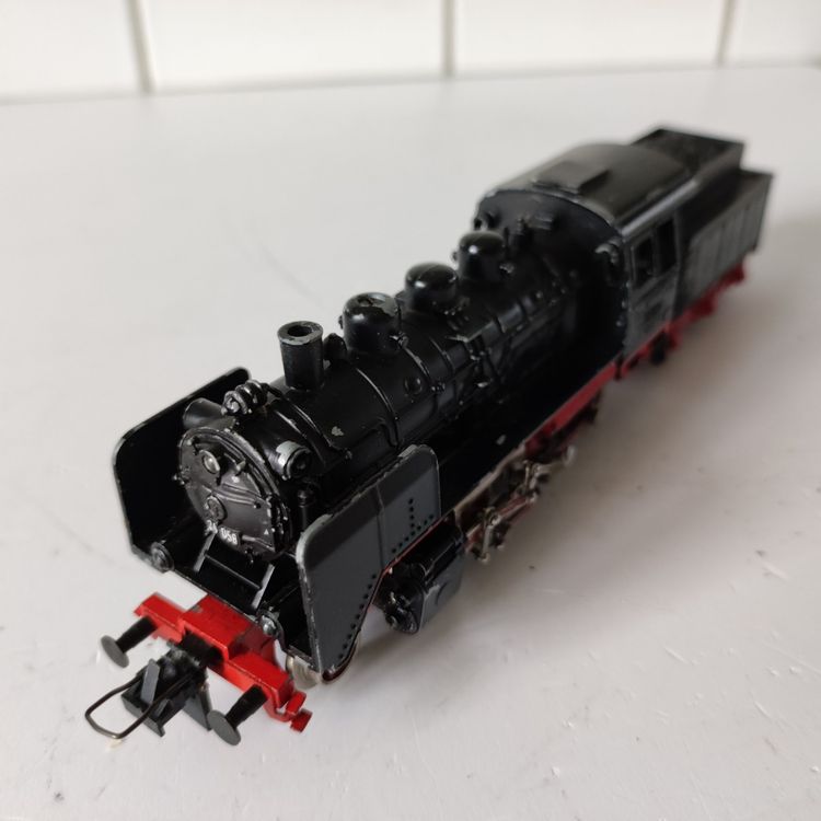 Tenderlok DB, BR 24, Lok-Nr. 24058 (Gebraucht) in Seuzach für CHF 2 – mit Lieferung auf Ricardo ...