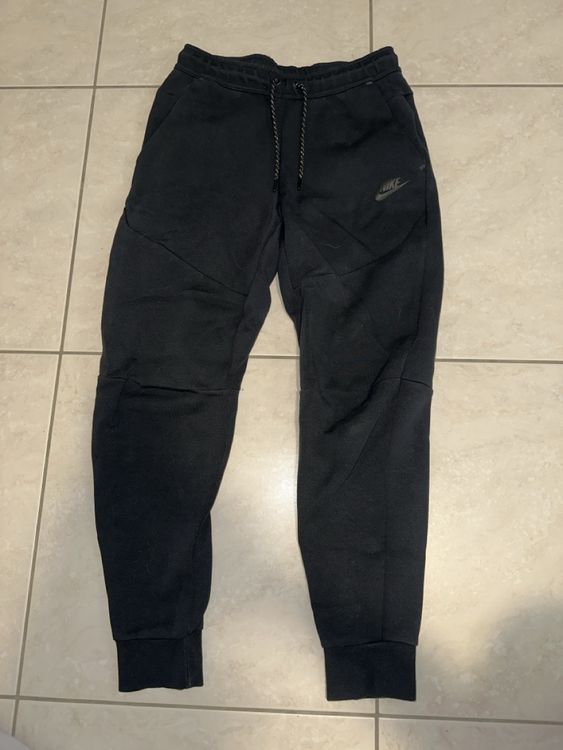 Nike Tech Fleece Trainerhose | Kaufen auf Ricardo