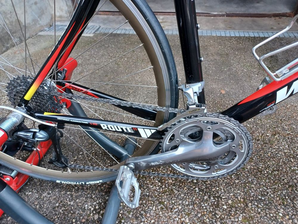 Wheeler Rennrad (Gebraucht) in Steffisburg für CHF 270 – nur Abholung ...