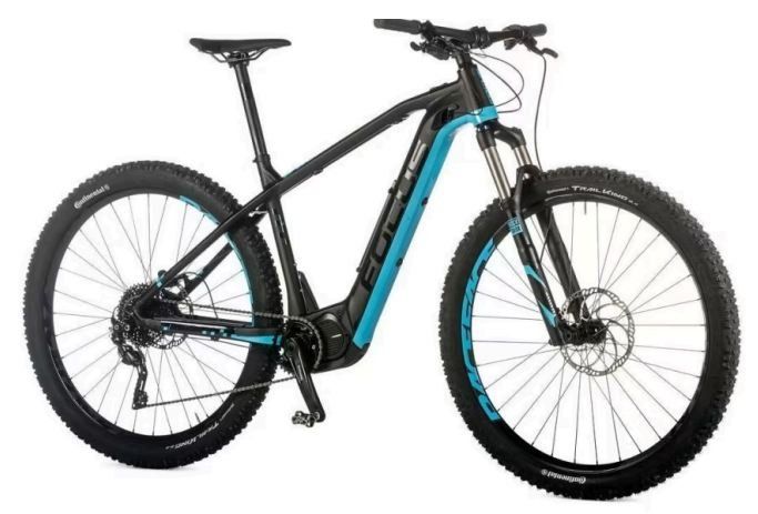 Focus Bold2 29" E-Mountainbike, Defekt (Defekt) in Winterthur für CHF ...