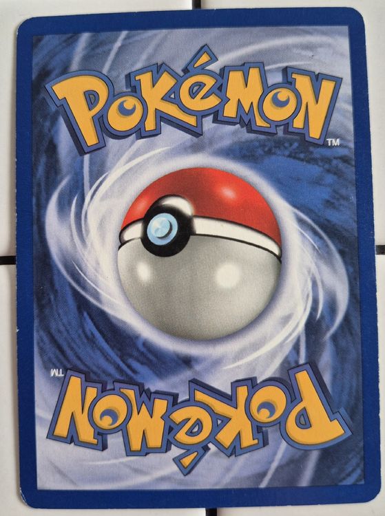 Pokémon pikachu 1999 | Kaufen auf Ricardo