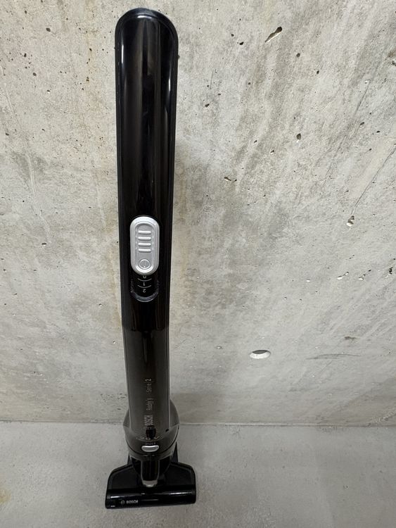 Bosch Readyy'y Series 2 Cordless Vacuum (Gebraucht) in Stäfa für CHF ...