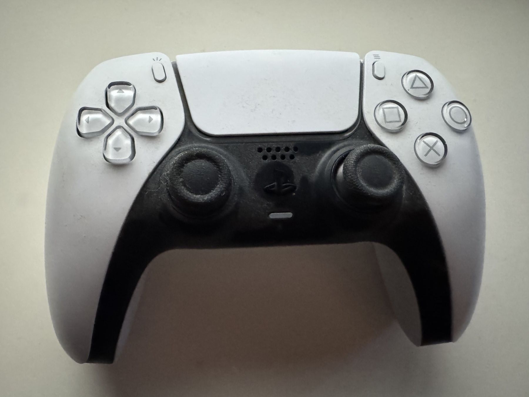 Original Sony Playstation 5 PS5 Dualsense Controller (Gebraucht) in ...