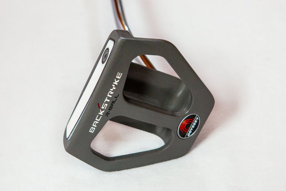 Callaway Razr Edge Set mit 2 Taschen, Putting Mat etc. (Gebraucht) in ...