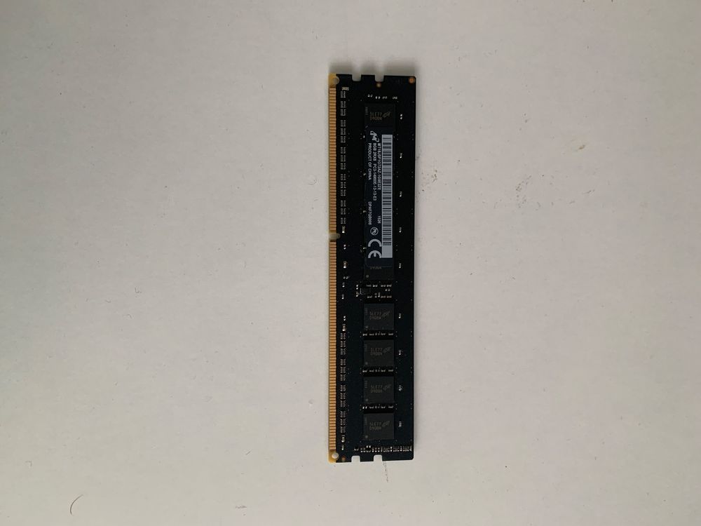 8gb apple ram von mac pro 2013 | Kaufen auf Ricardo