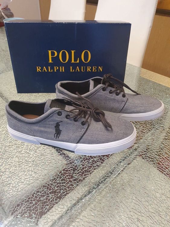 Polo Ralph Lauren Gr. 45 (Neu und originalverpackt) in Luzern für CHF 49 – mit Lieferung auf ...