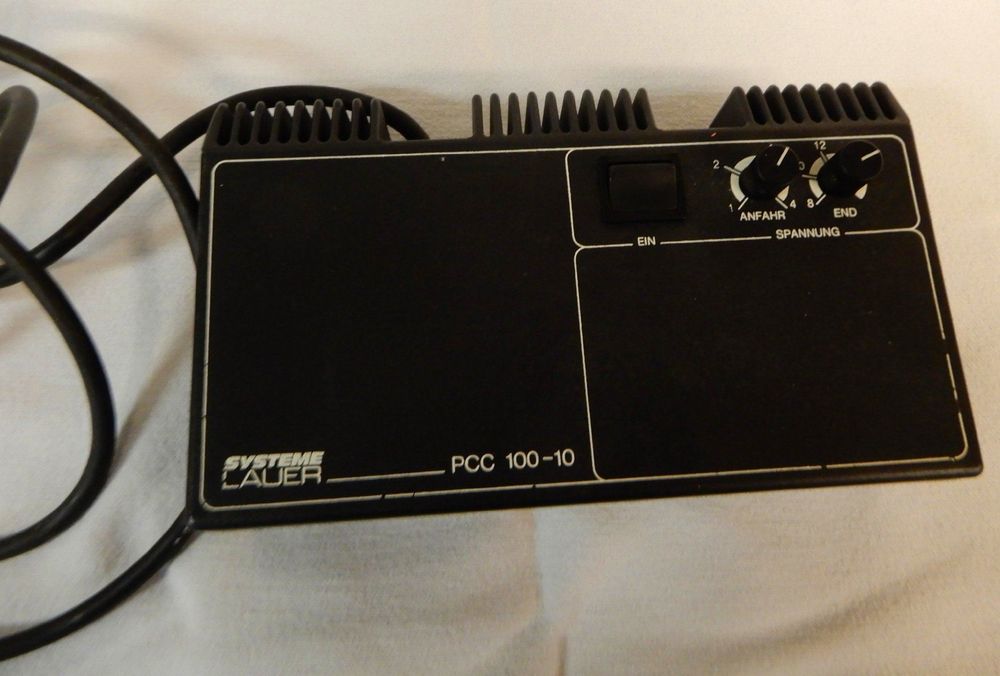 Lauer System (Gebraucht) in Rupperswil für CHF 50 – mit Lieferung auf ...