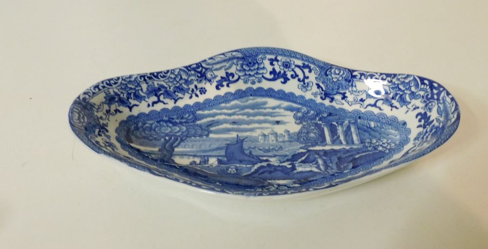 Porzellan kleine Booths England Schale | Kaufen auf Ricardo