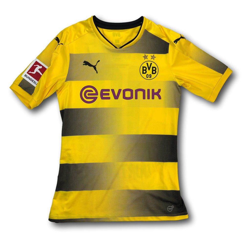 Borussia Dortmund - 2017-18 - Heim - M - Puma - M. Götze #10 (Gebraucht) in Bolligen für CHF 99 ...