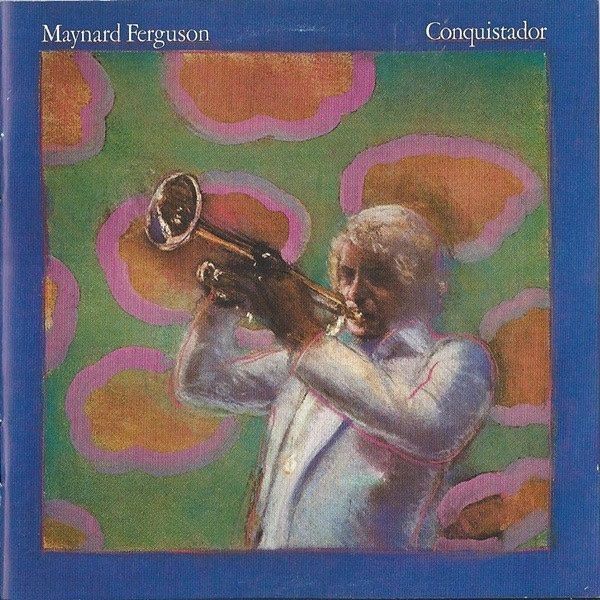 CD Maynard Ferguson - Conquistador (1977) | Kaufen auf Ricardo